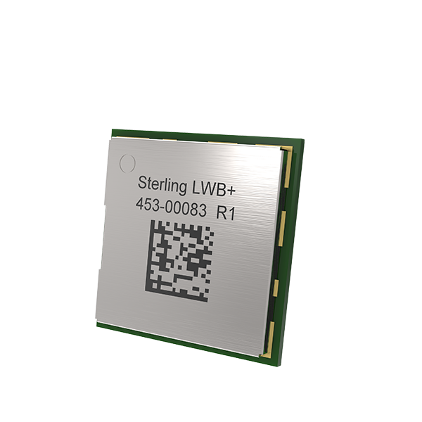 Sterling™ Lwb Wifi 4 And Bluetooth 52 Modules Laird Connectivity