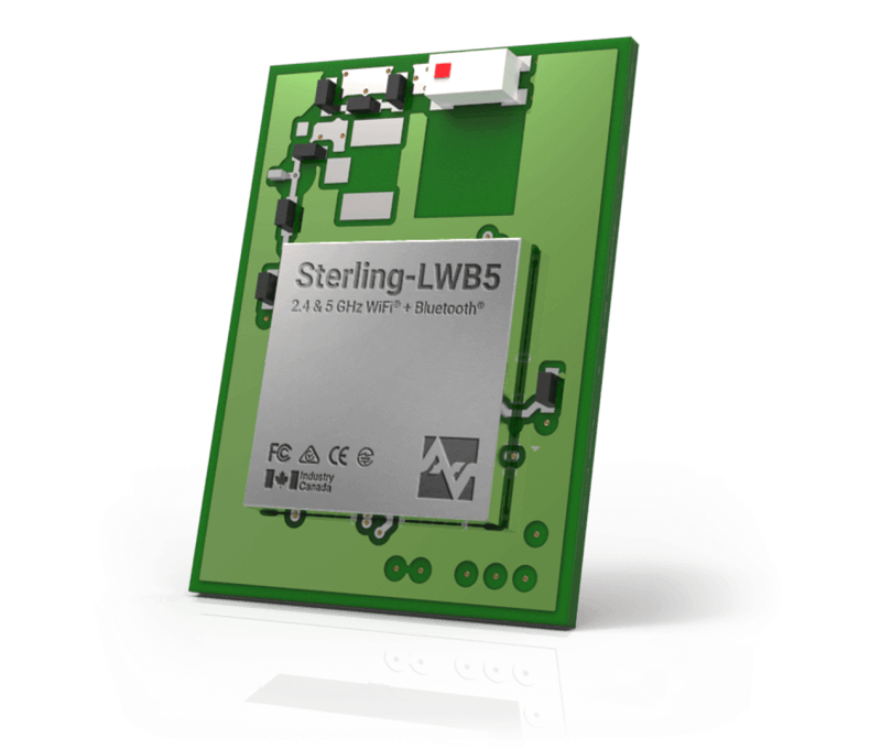 WiFi Module | Secure Bluetooth & WiFi Combo Module Chips WiFi Module | Secure Bluetooth & WiFi Combo Module Chips